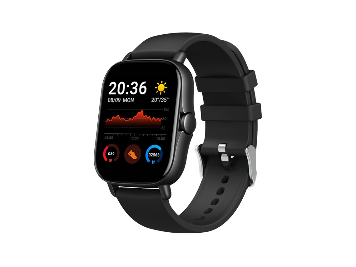 Smartwatch Trumsen H13 Gt20 Rosa | Worten.pt