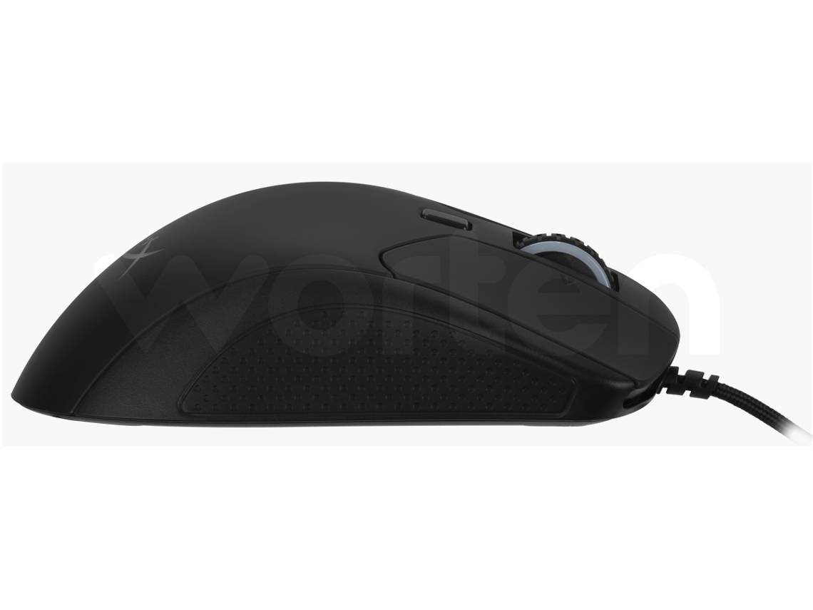 Rato Gaming HYPERX Pulsefire Raid (RGB - 16.000 dpi - Preto) | Worten.pt