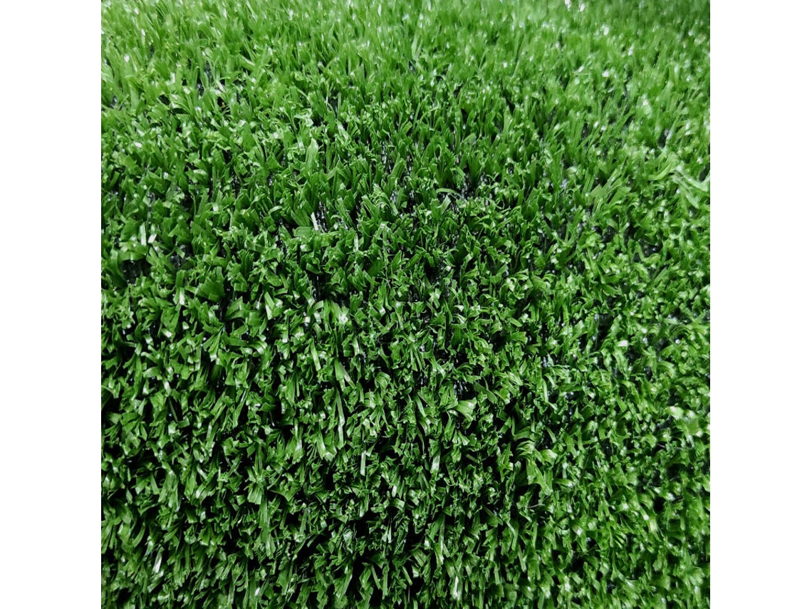 Rolo de Relva Artificial COMERCIAL CANDELA (7 Mm 2 X 2,5 m) | Worten.pt