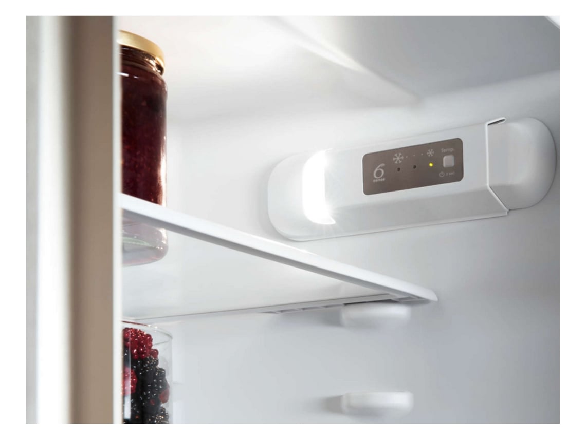 Frigorífico Combinado Encastre WHIRLPOOL ART96101 (193.5 cm - Branco ...