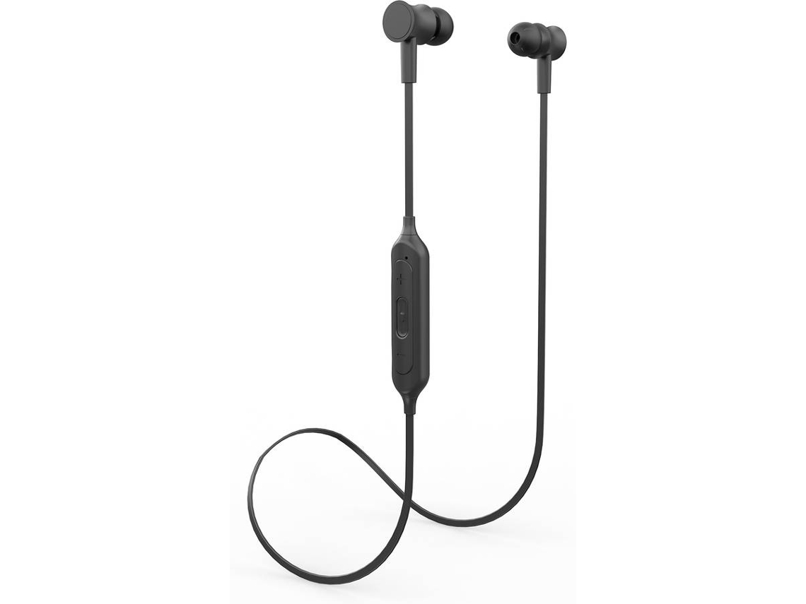 Auriculares Bluetooth CELLY PCBHSTEREOBK (In Ear - Microfone - Preto ...