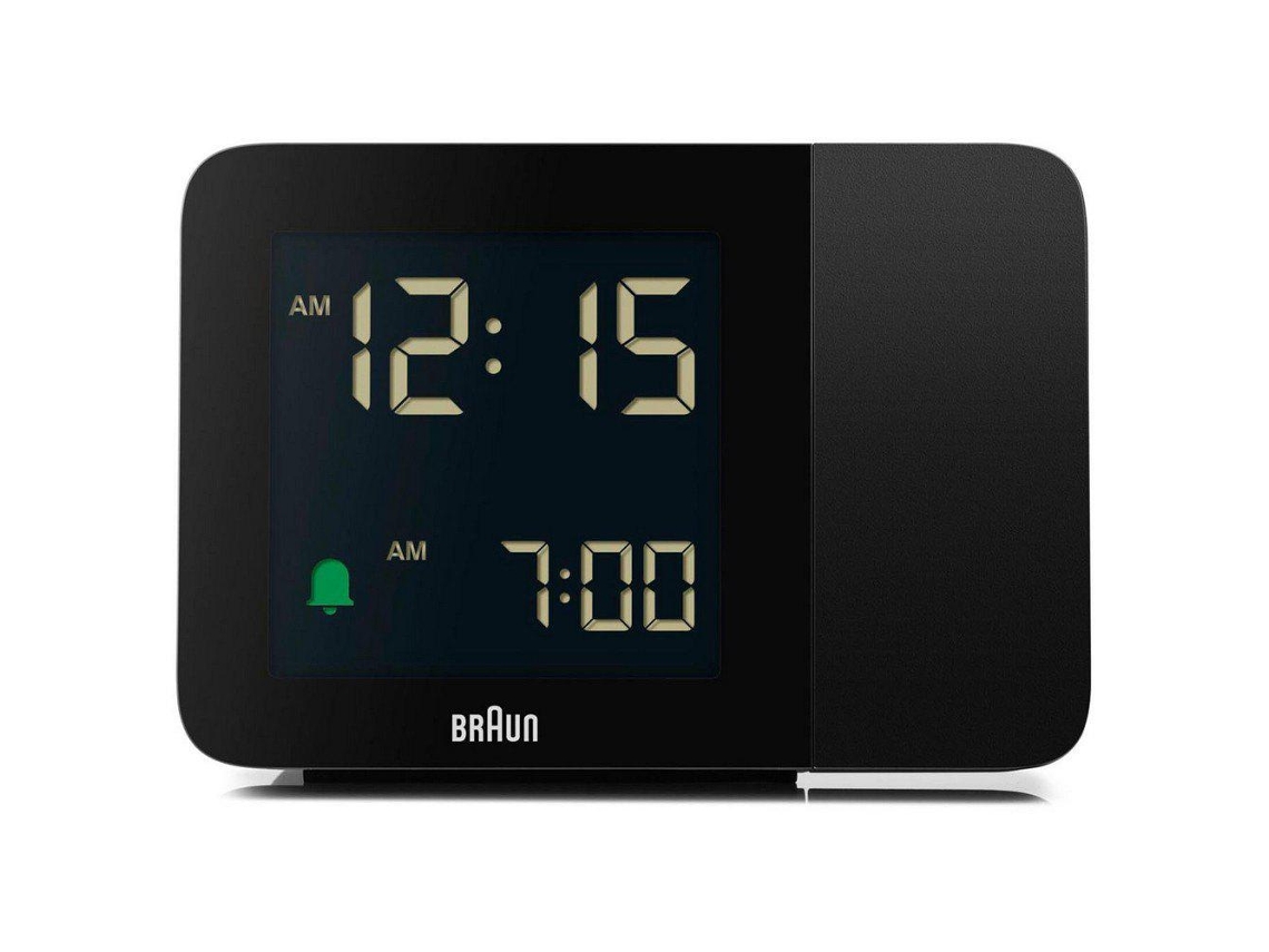 Braun Despertador Bc 015 | Worten.pt