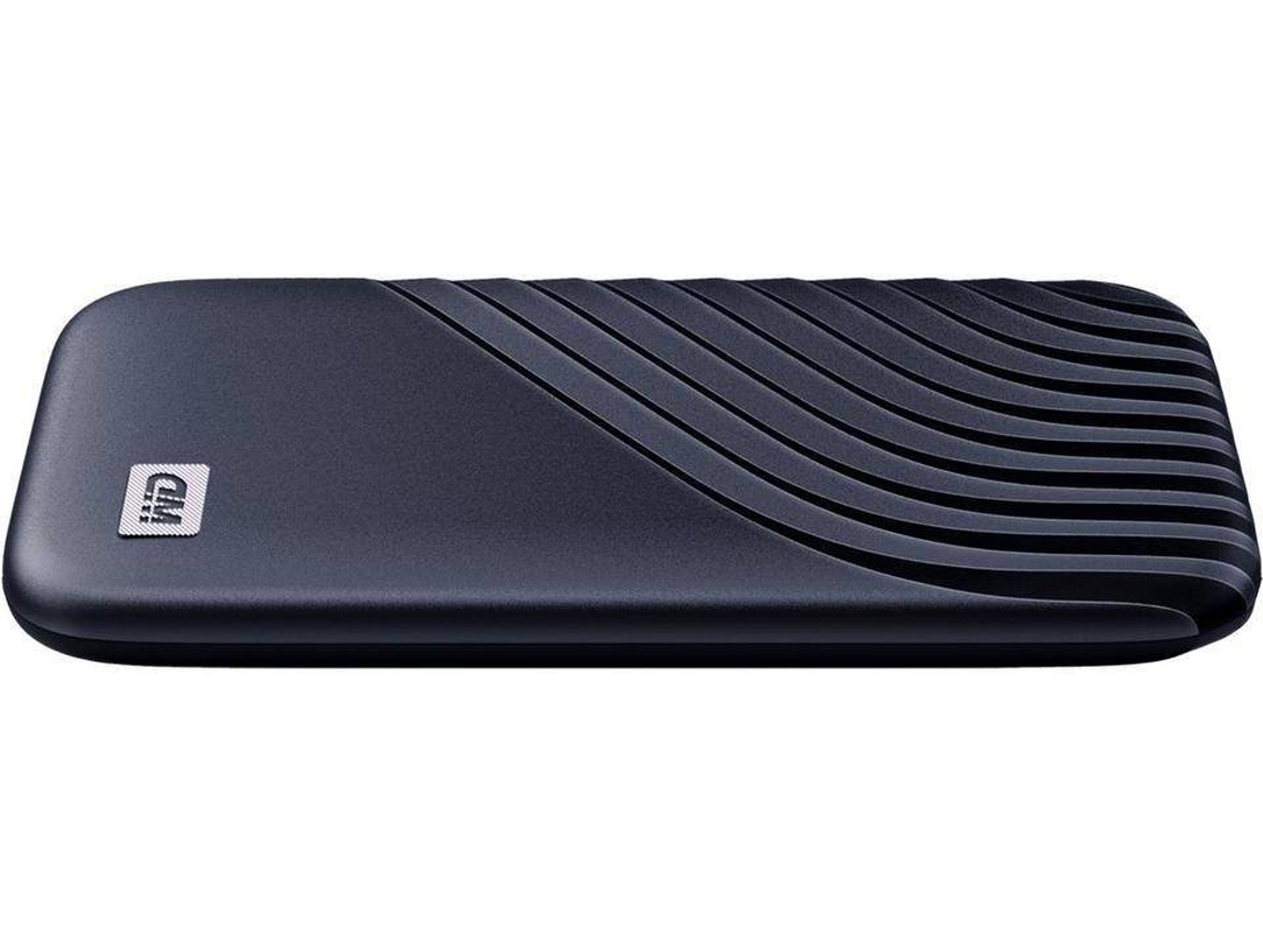 Disco Externo SSD WD My Passport (2 TB - USB 3.2 - 1050 MB/s) | Worten.pt