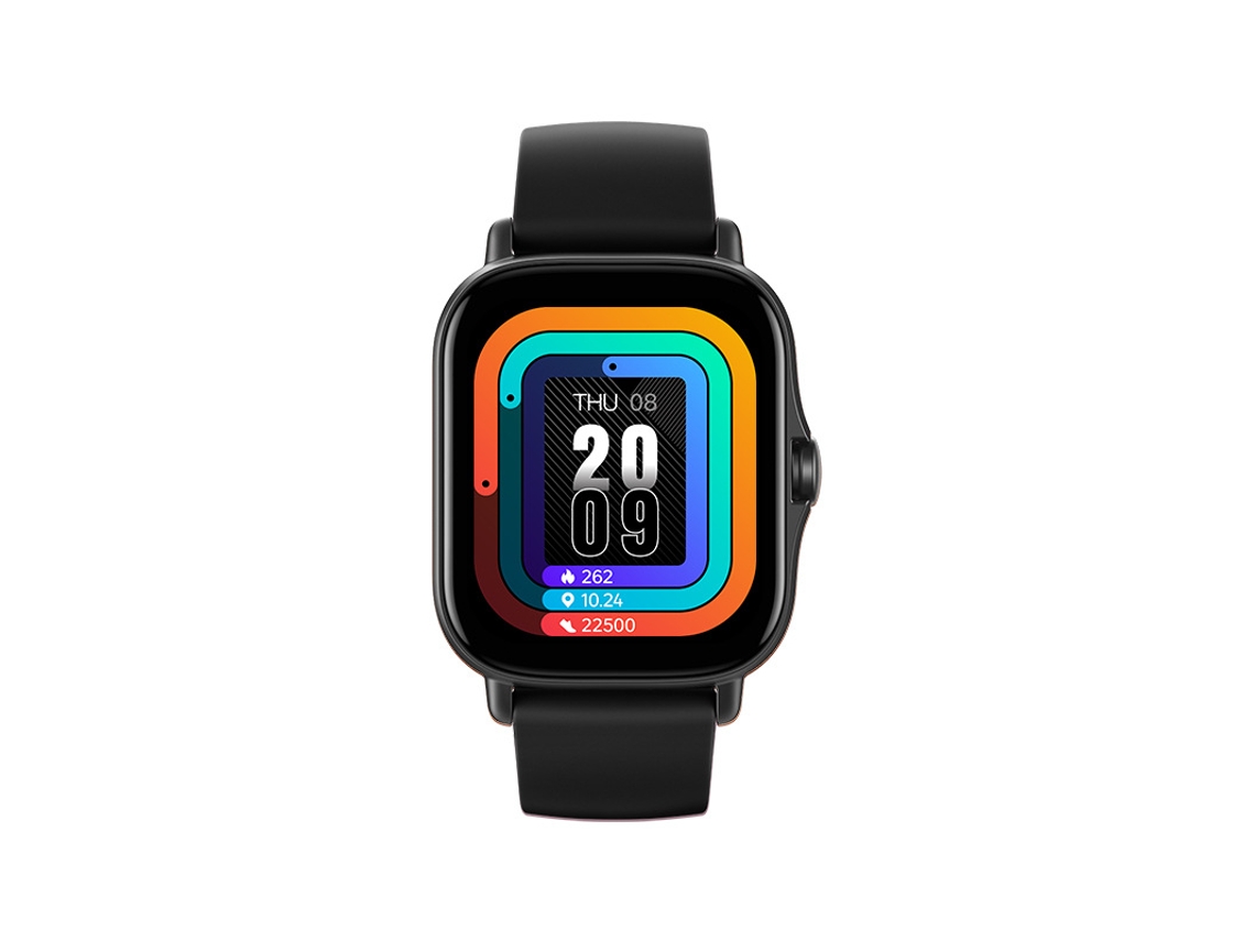 Smartwatch Trumsen H13 Gt20 Preto | Worten.pt