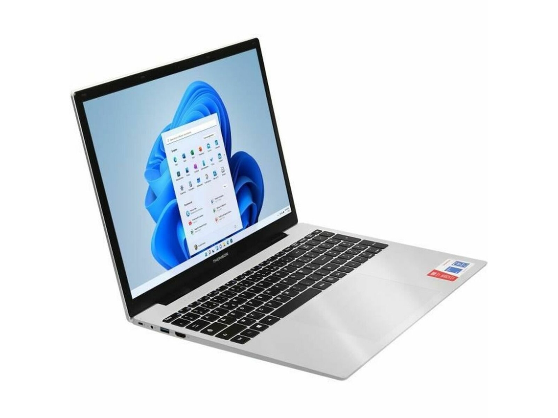 Notebook THOMSON Neo17 512 Gb Ssd 8 Gb Ram 17,3 Azerty Intel Celeron ...
