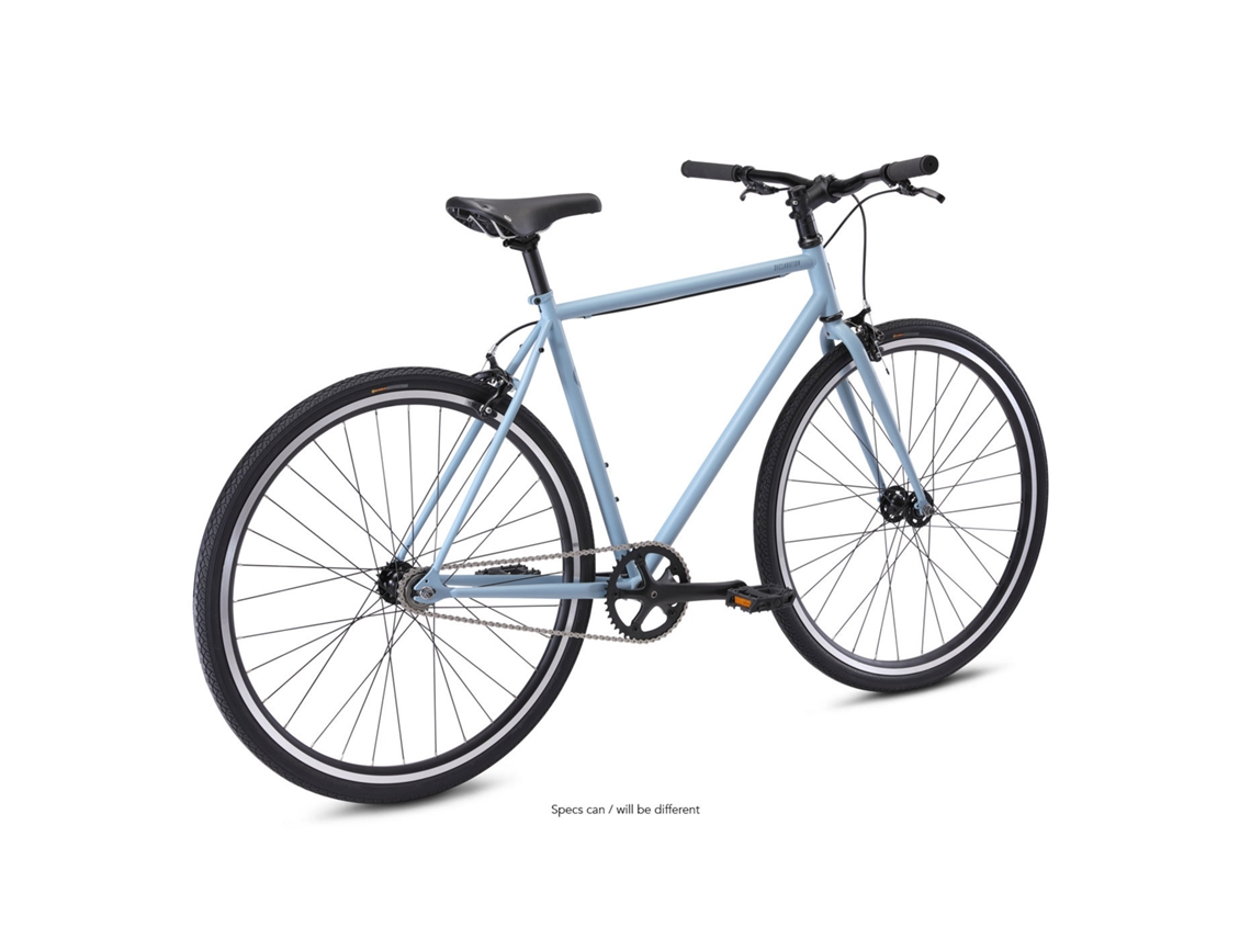 Bicicleta FUJI Fixie Declaration New 2022 | Worten.pt