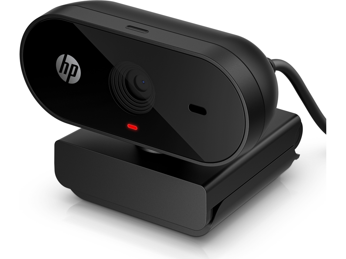 Webcam HP 325 FHD | Worten.pt