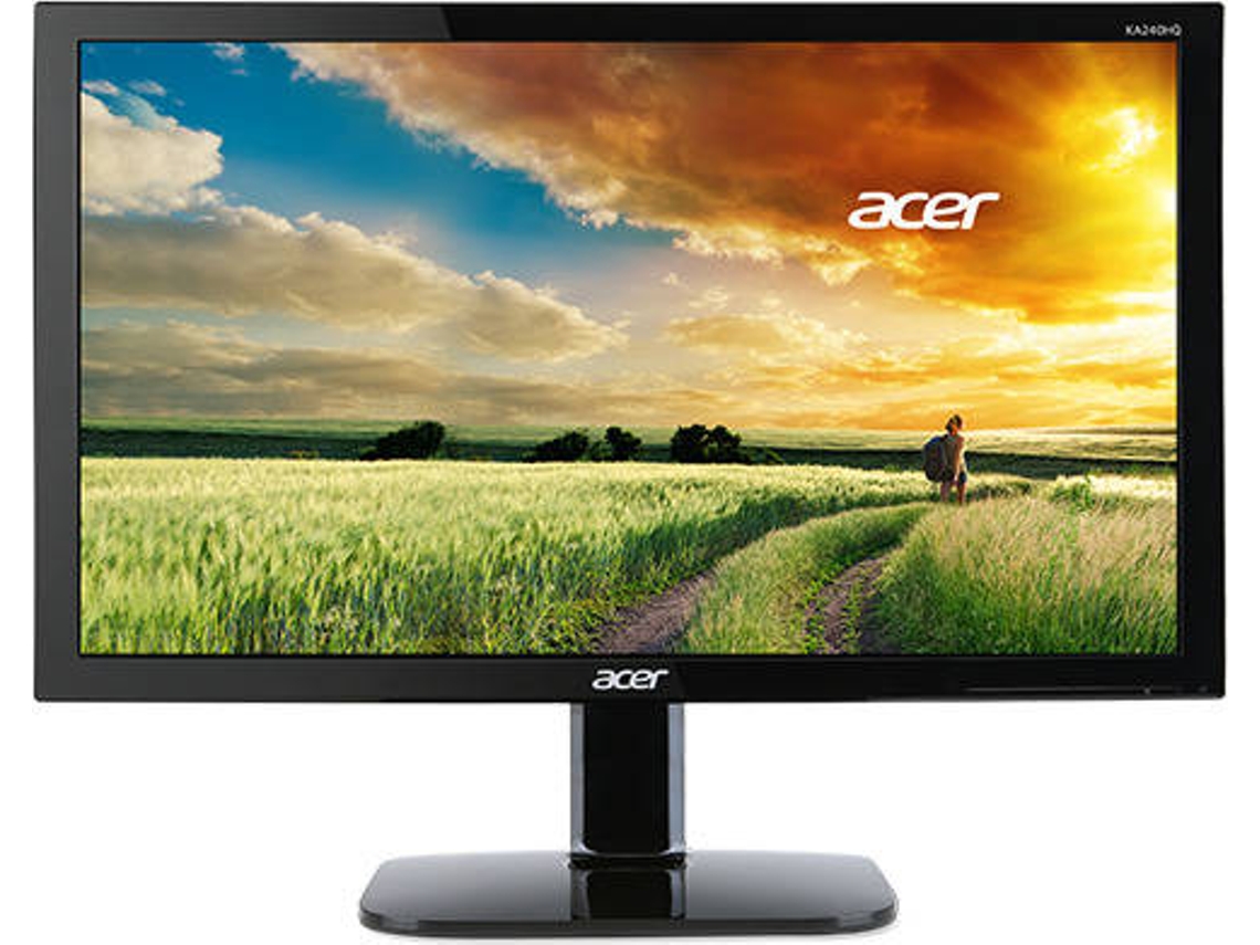 Monitor ACER RT270bmid (27'' - Full HD - IPS) | Worten.pt