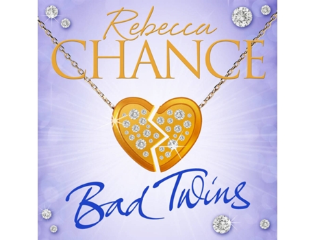Livro Bad Twins de Rebecca Chance | Worten.pt