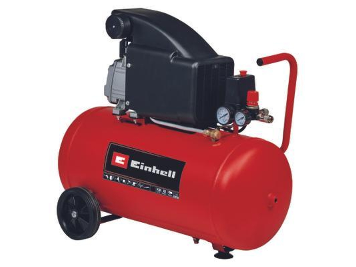 Compressor EINHELL TC-AC 270/50/8 | Worten.pt