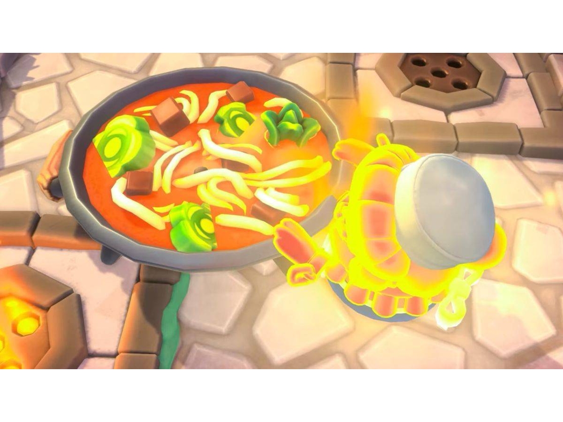 Jogo PS5 Overcooked All You Can Eat | Worten.pt
