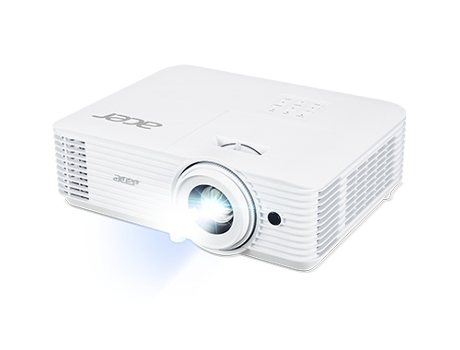 Projetor ACER M511 Standard Throw 4300 Ansi Lumens 1080P 1920X1080 3D ...