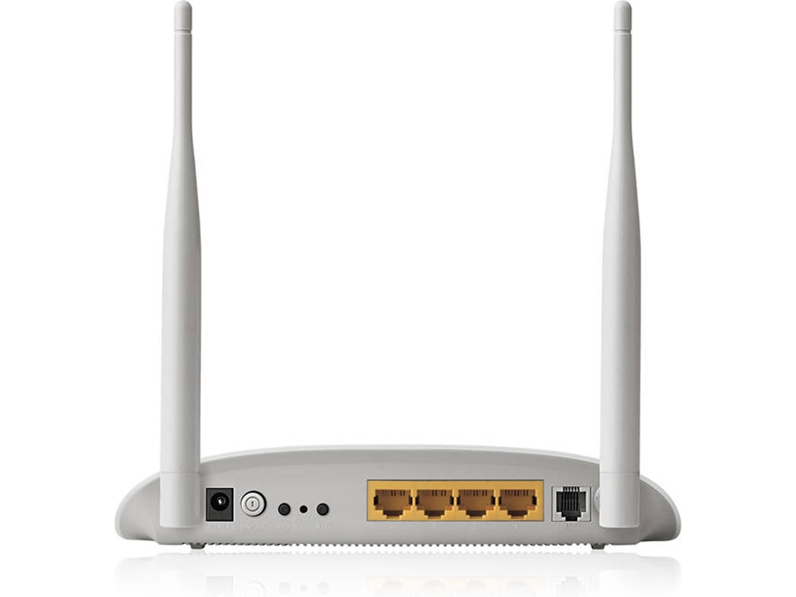 Router TP-LINK TD-W8961N | Worten.pt