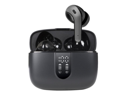Auriculares Bluetooth True Wireless SUN GOD | Worten.pt