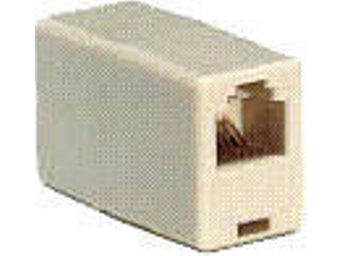 Cabo de Rede MICROCONNECT (RJ9 - RJ9) | Worten.pt