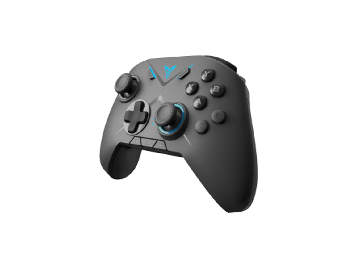 Gamepad CHRONUS Universal PC/ Android /IOS | Worten.pt