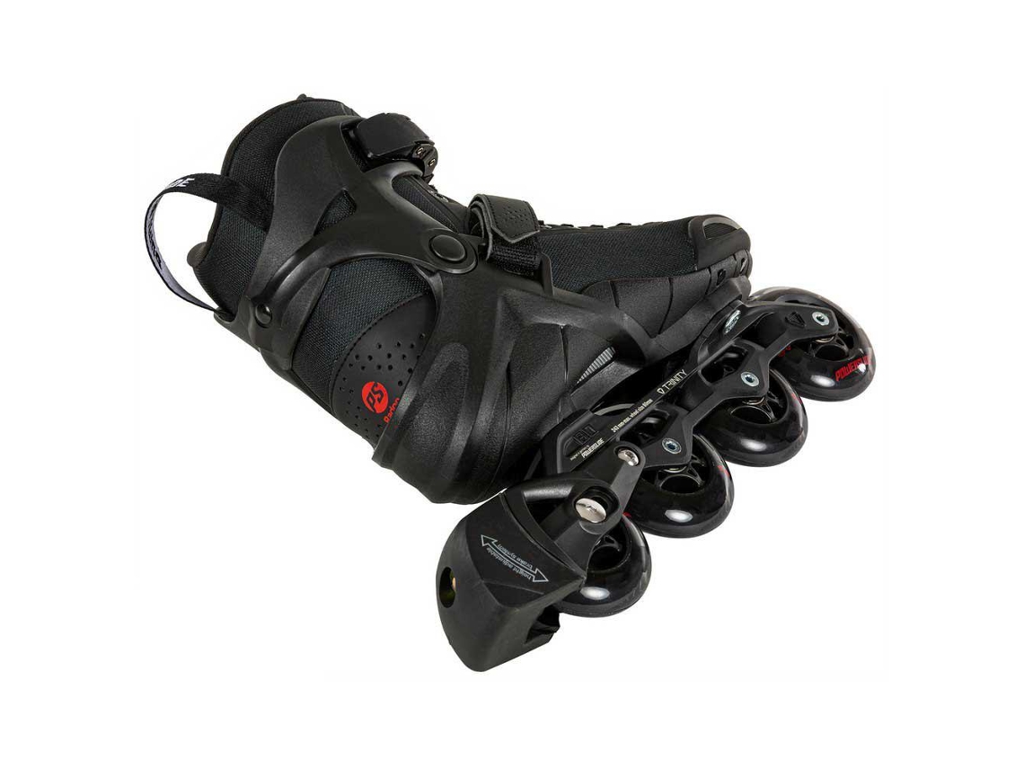 Powerslide Patina em Linha Radon 80 | Worten.pt