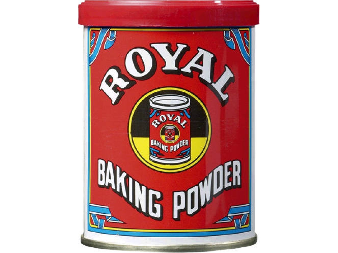 Fermento ROYAL Baking Powder (113 g) | Worten.pt
