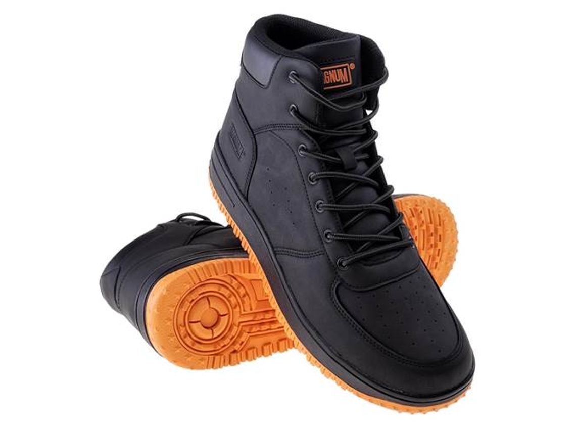 Botas para Homem MAGNUM (46 - Preto) | Worten.pt