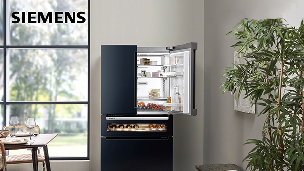 Frigoríficos Combinados Homcom | Worten.pt