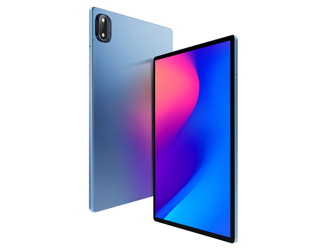 Tablet VANWIN R16+ Teclado + Estojo + Caneta (10.36'' - 64 GB - 4 GB ...