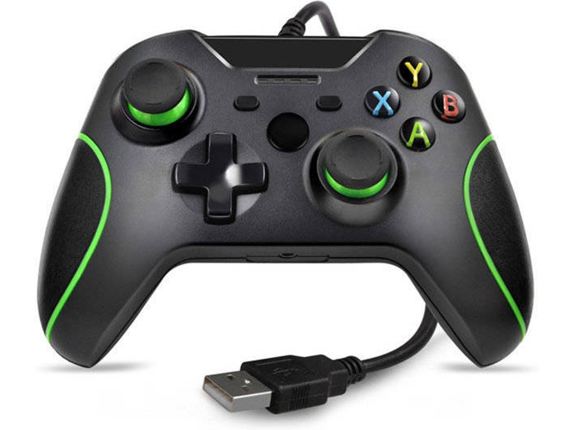 Comando Xbox One ENZONS Preto | Worten.pt