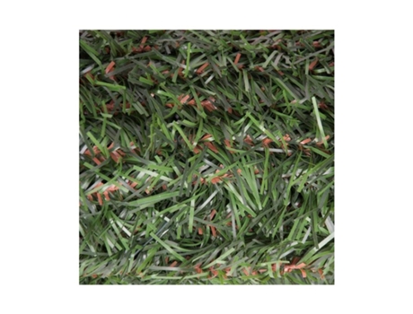 Sebe artificial tricolor 126 varetas de folha fina 1 x 3 metros ...