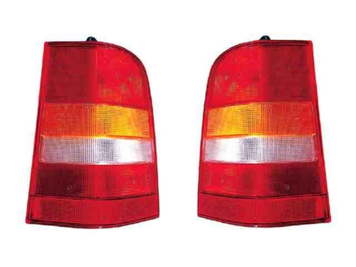 Farolim Direito Mercedes Vito Van 96>03 | Worten.pt