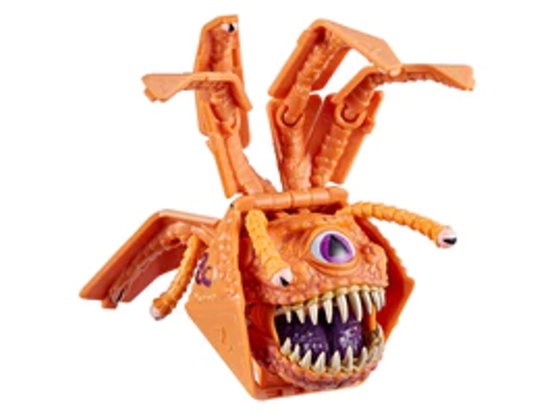 DUNGEONS & DRAGONS Collectible Orange Beholder (20,60x19,10x18,40 ...