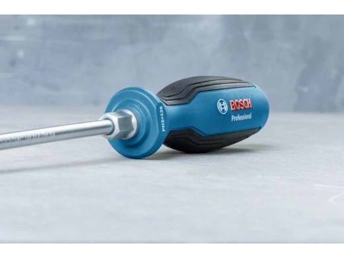 Kit Combinado BOSCH Conjunto de 6 Chaves de Fenda Profissional | Worten.pt