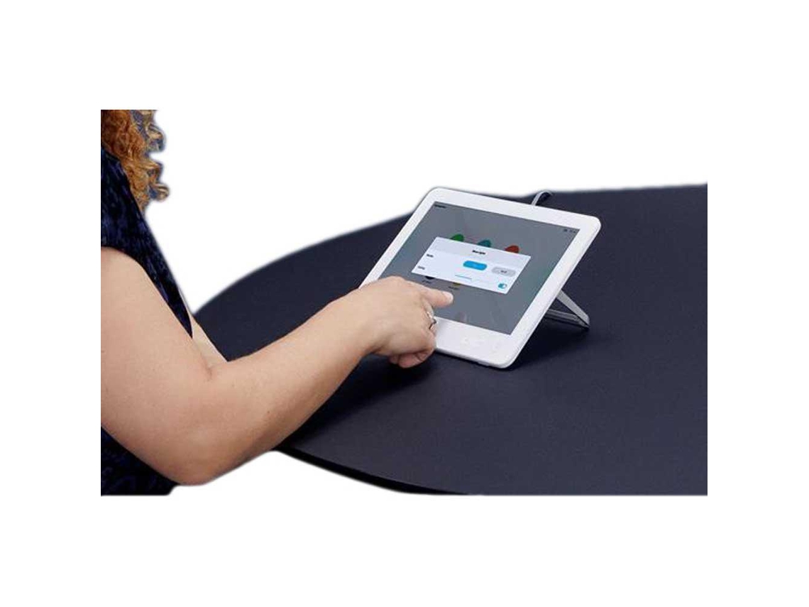 Tablet CISCO (10.2'' - Branco) | Worten.pt