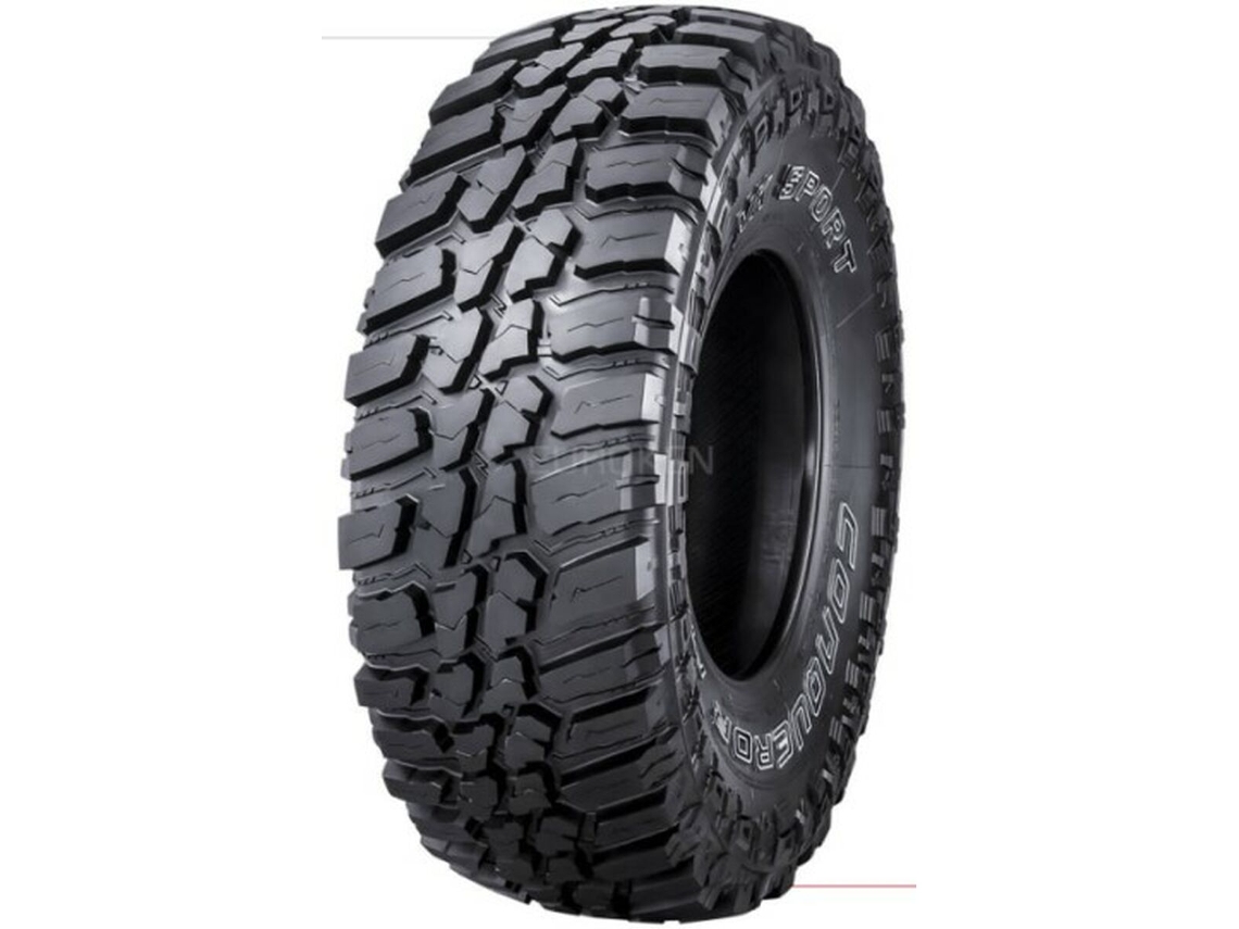 Pneu para Carro NANKANG MT-1 CONQUEROR M/T 265/60PR18LT | Worten.pt