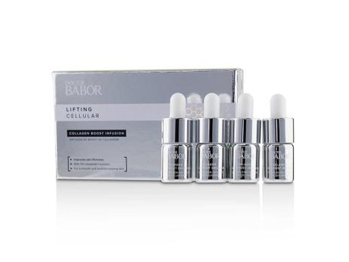 Doctor Babor Lift Cellular Collagen Booster Infusion 4* 7 | Worten.pt