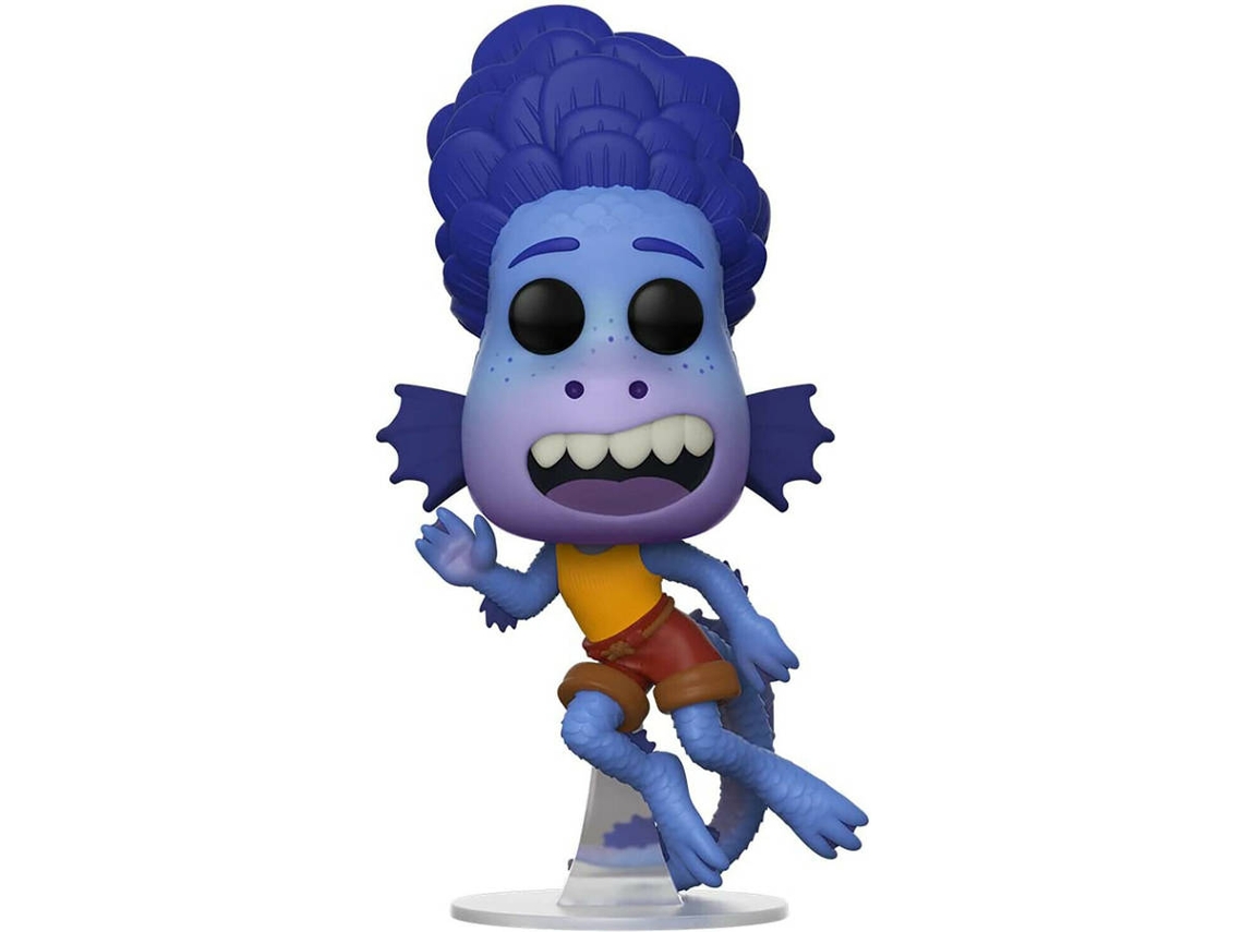Figura FUNKO Pop! Disney: Luca Pop 3 | Worten.pt