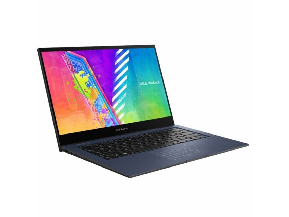 Notebook ASUS Vivobook Tp1400Ka-Bz077Ws Azerty Intel Pentium Silver ...