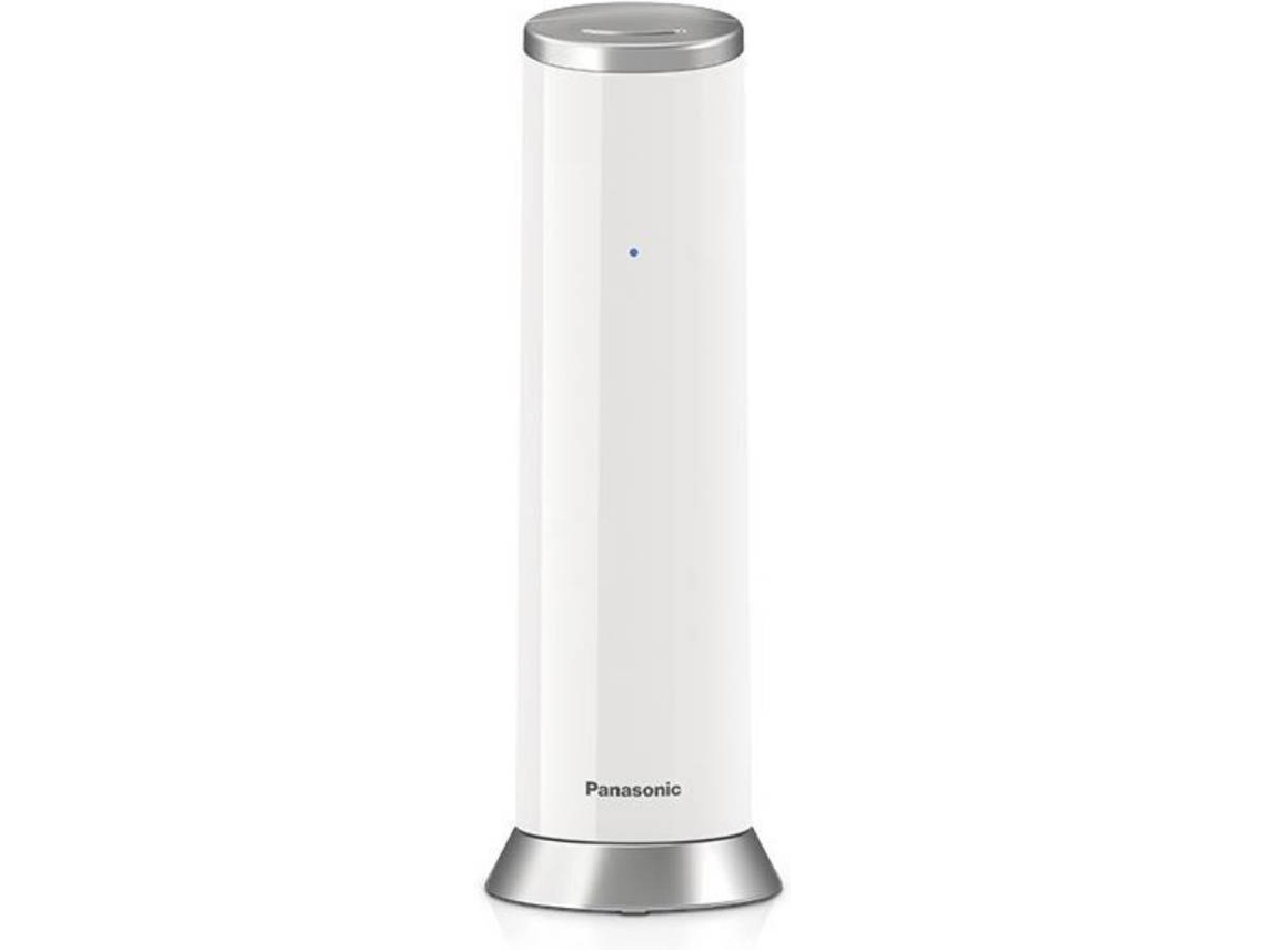 Telefone PANASONIC KX-TGK220 Branco | Worten.pt
