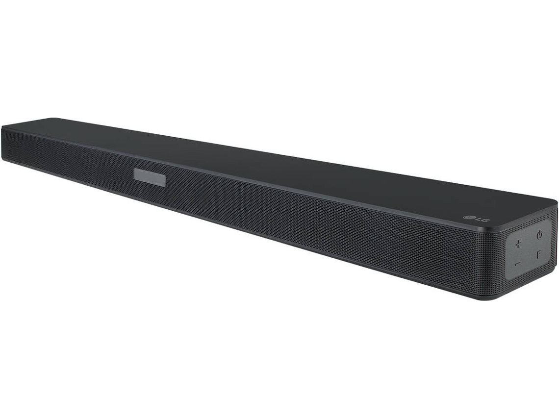 Soundbar LG SK5 (2.1 - 360 W - Subwoofer Sem Fios) | Worten.pt