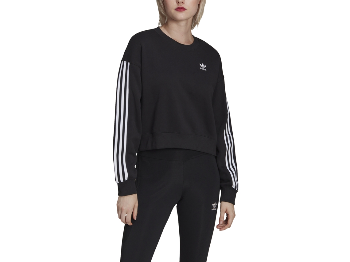 Camisola ADIDAS ORIGINALS Mulher (Multicor - S) | Worten.pt