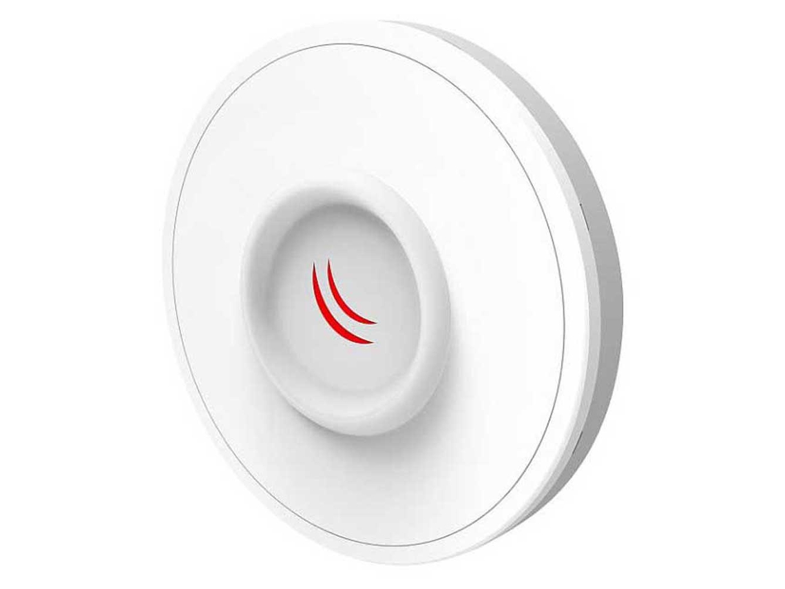 Mikrotik Swtich Cpe Disc Lite 5 | Worten.pt