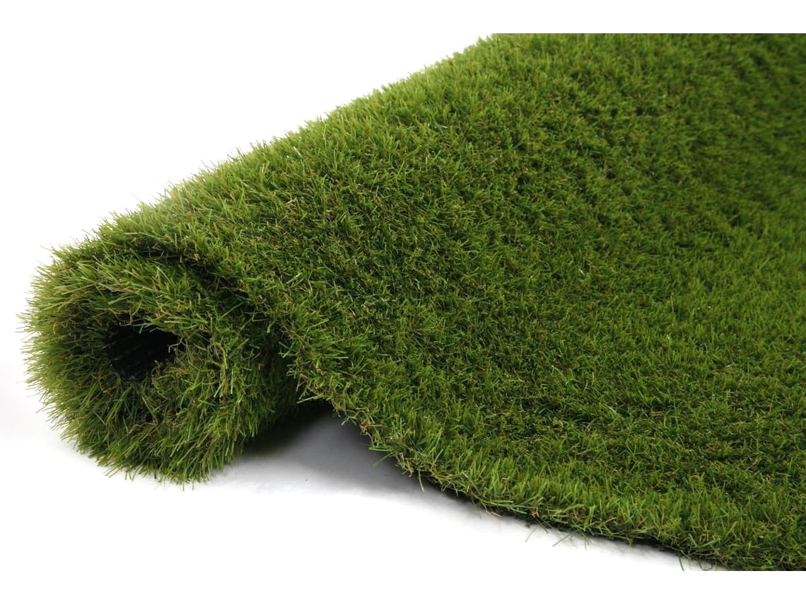 Rolo de Relva Artificial GREENERY 30mm (5mx2m) | Worten.pt