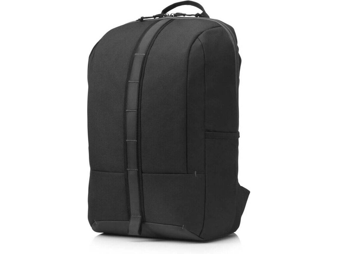 Mochila HP Commuter Backpack (Universal - 15.6'' - Preto) | Worten.pt