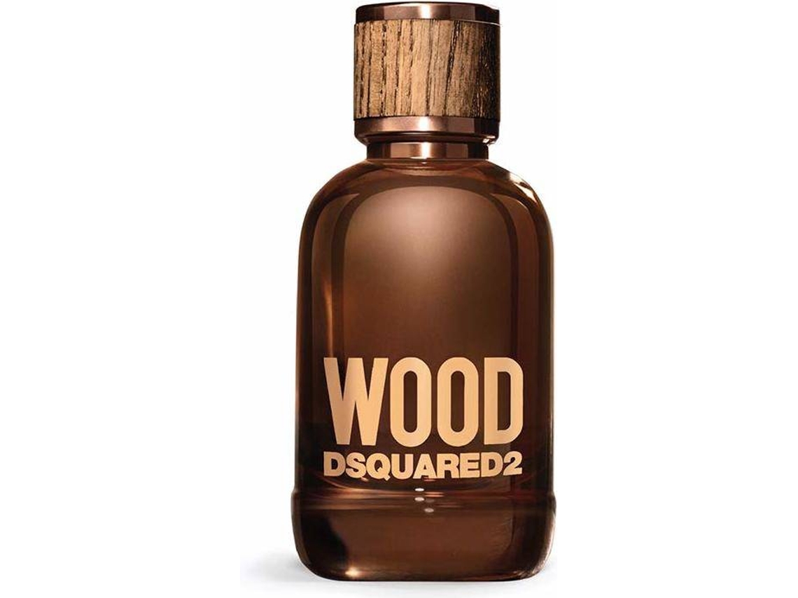 Perfume DSQUARED2 Pour Homme Eau de Toilette (50 ml) | Worten.pt
