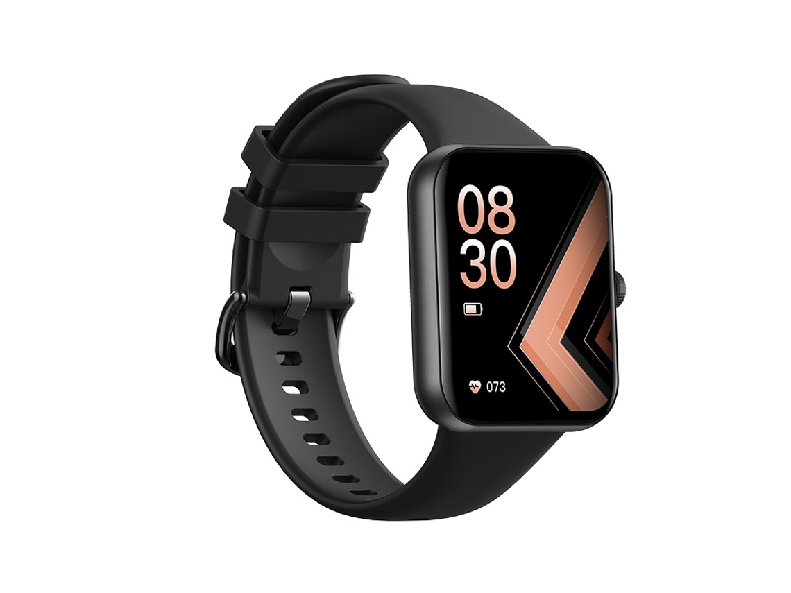 Smartwatch Ydcy L32 Jyoupro Preto | Worten.pt