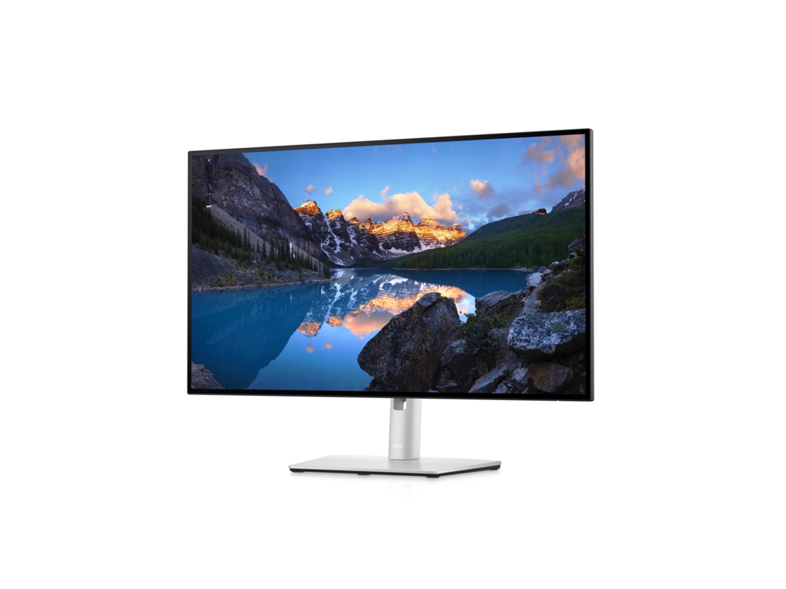 Monitor DELL U2722D (27" - 8 ms - 60 Hz) | Worten.pt