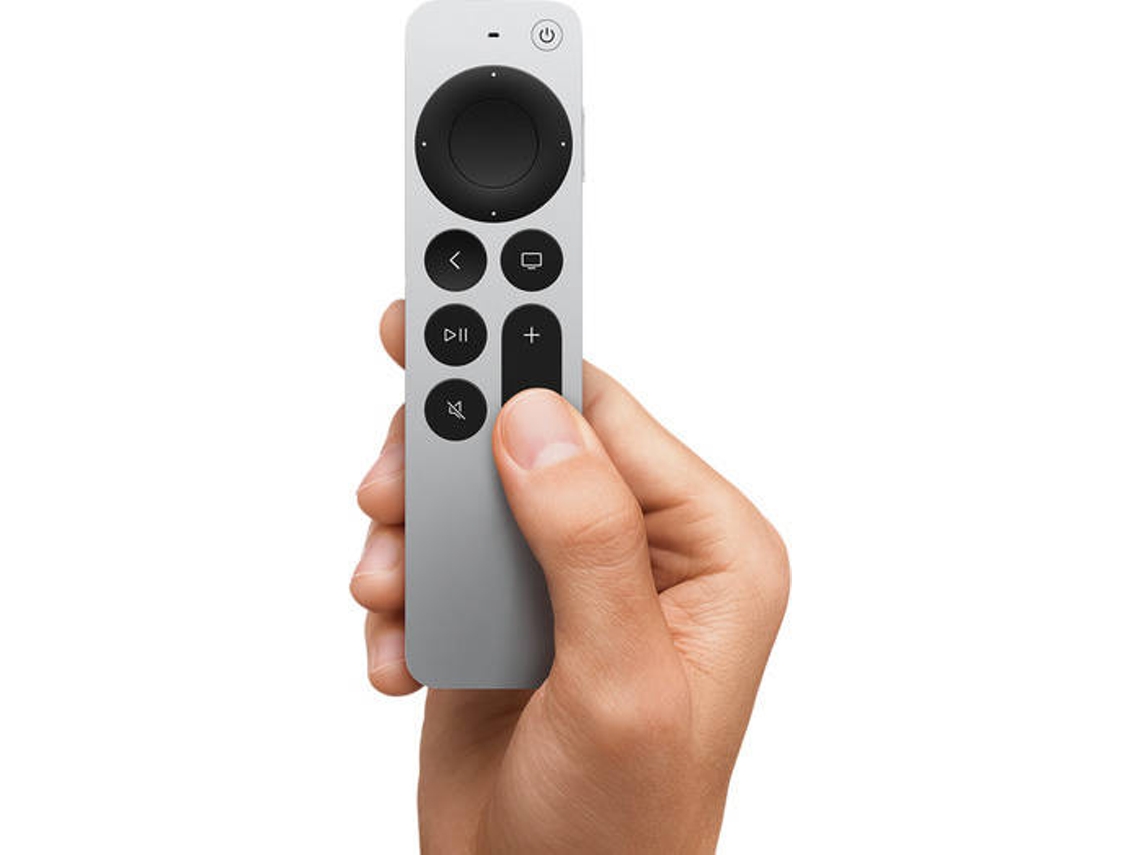 Comando APPLE 2.ª Geração (Apple) | Worten.pt