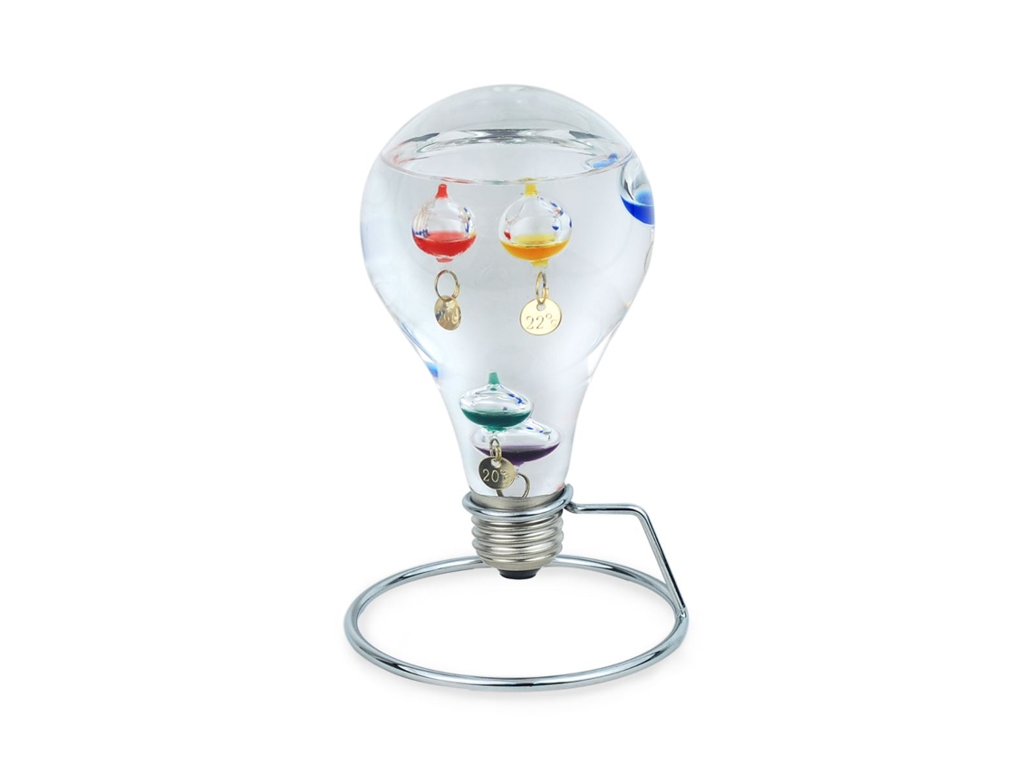 Termômetro Galileo Galilei | Worten.pt