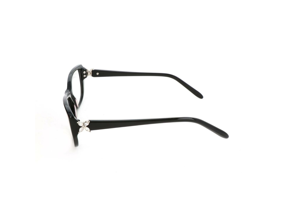 Armação de Óculos Mulher MC D4048 BLACK | Worten.pt