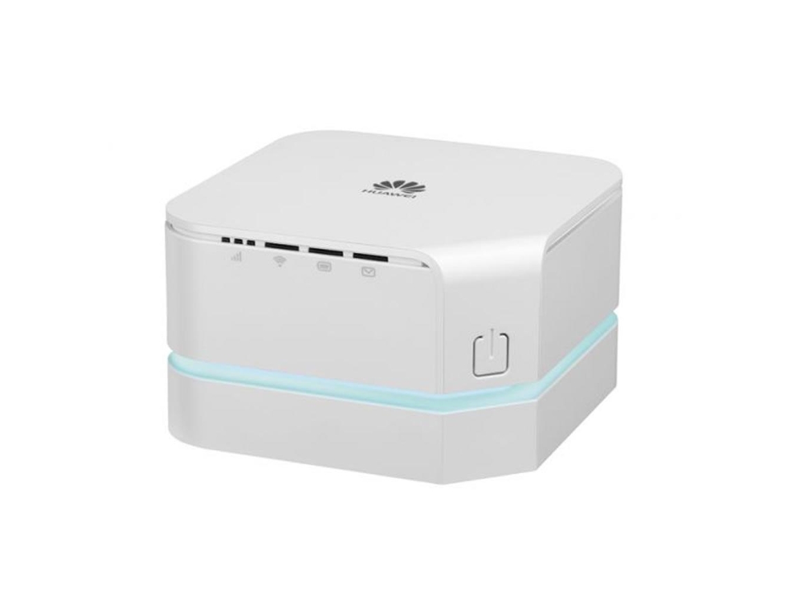 Huawei Mobile Wi-Fi E5170 | Worten.pt
