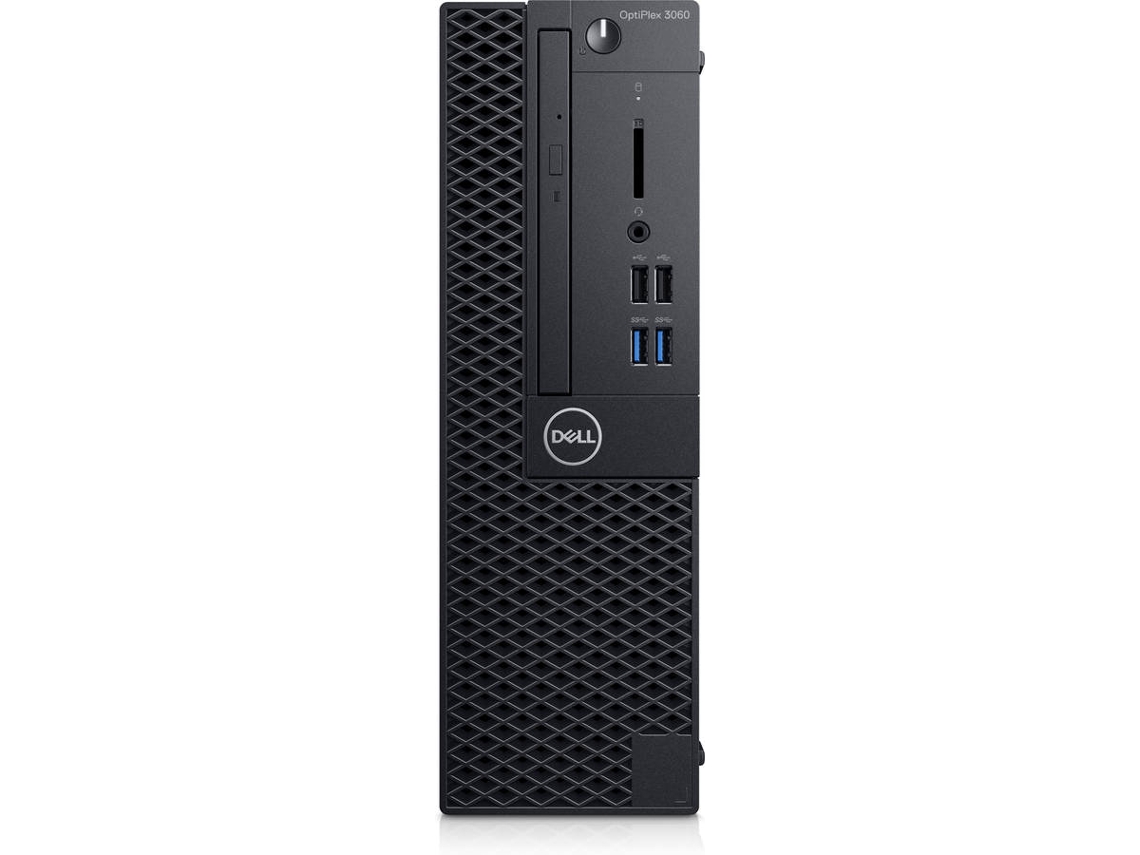 Desktop DELL 3060 (Intel Core i5-8500 - RAM: 8 GB - 128 GB SSD - Intel ...