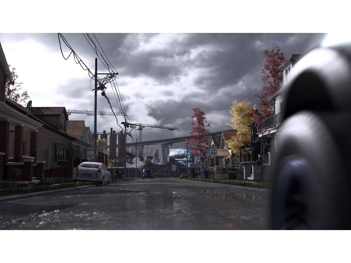 Jogo PS4 Detroit: Become Human | Worten.pt